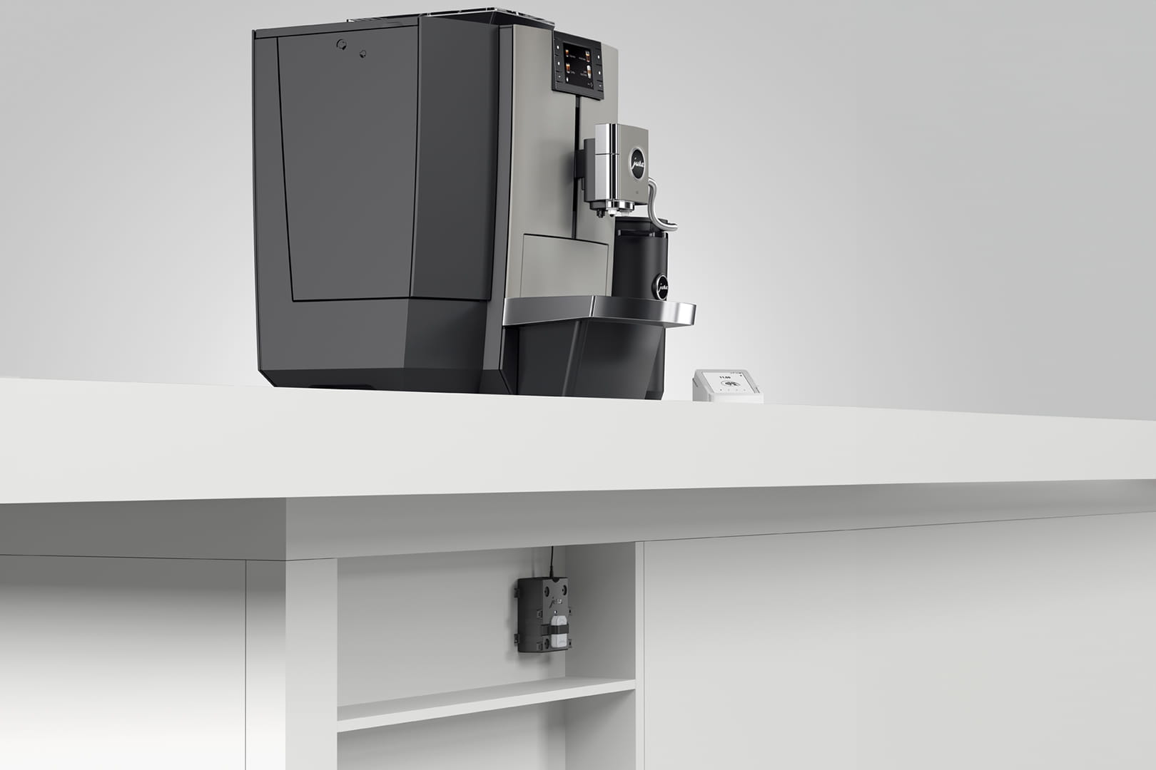 MDB-rajapinta 2.0 - JURA Suomi