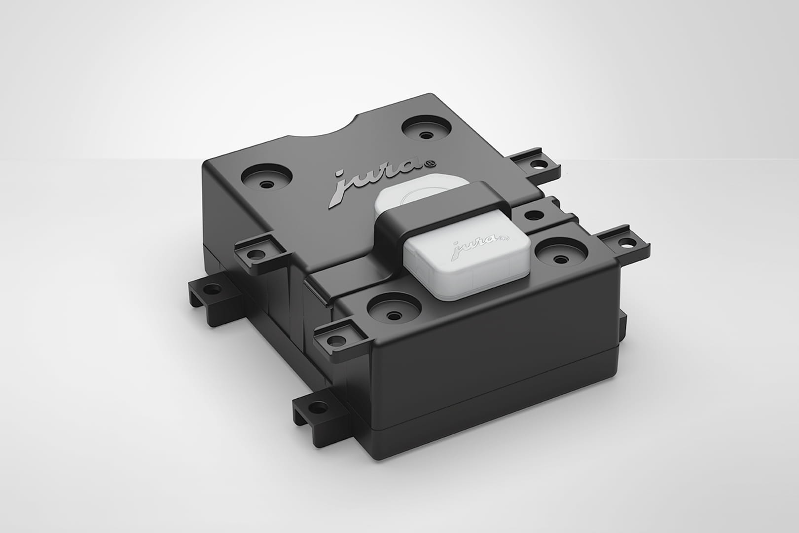 MDB-rajapinta 2.0 - JURA Suomi